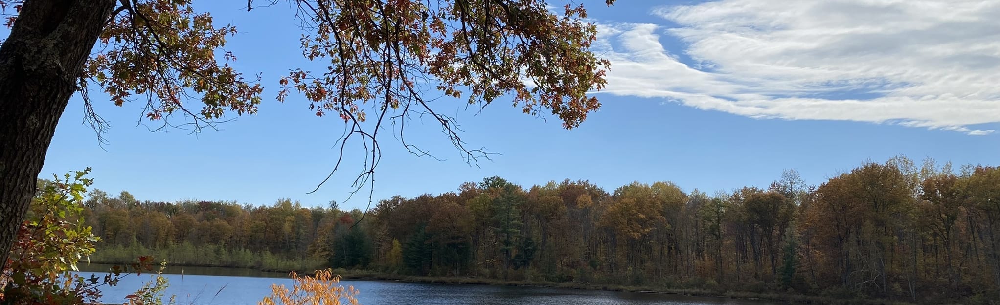 Ice Age Trail: McKenzie Lake to 50th Street | Map, Guide - Wisconsin ...