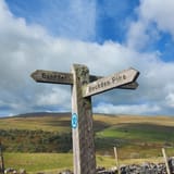 Buckden and Yockenthwaite Circular (Upper Wharfedale), North Yorkshire ...