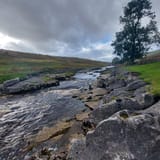 Buckden and Yockenthwaite Circular (Upper Wharfedale), North Yorkshire ...