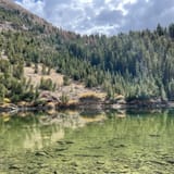 Heart Lake Trail, California - 507 Reviews, Map | AllTrails