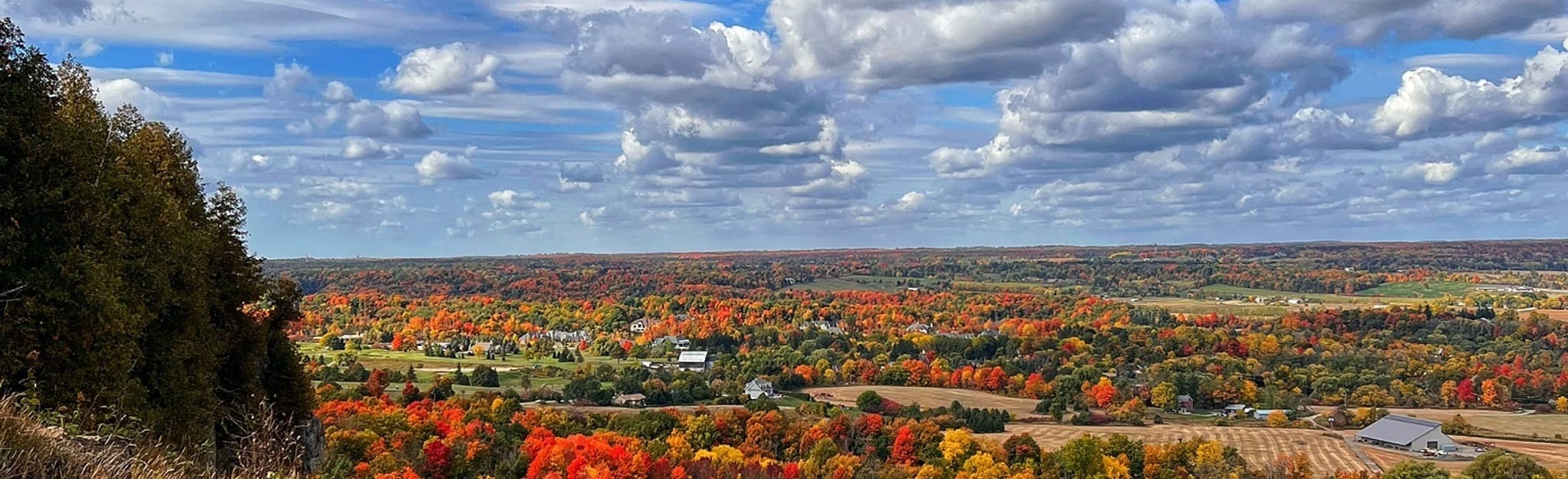 Mount Nemo via Bruce Trail: 1535 Reviews, Map - Ontario, Canada | AllTrails