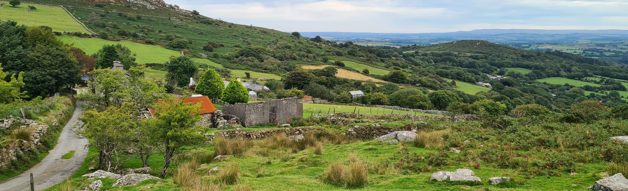 Bodmin Moor and Cheesewring: 202 fotos - Cornwall, Inglaterra | AllTrails