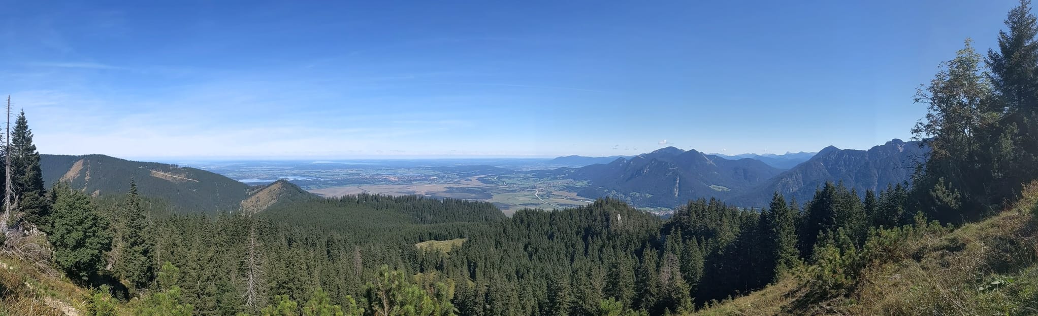 Von der Laber-Bergbahn nach Oberammergau: 47 Reviews, Map - Bavaria ...