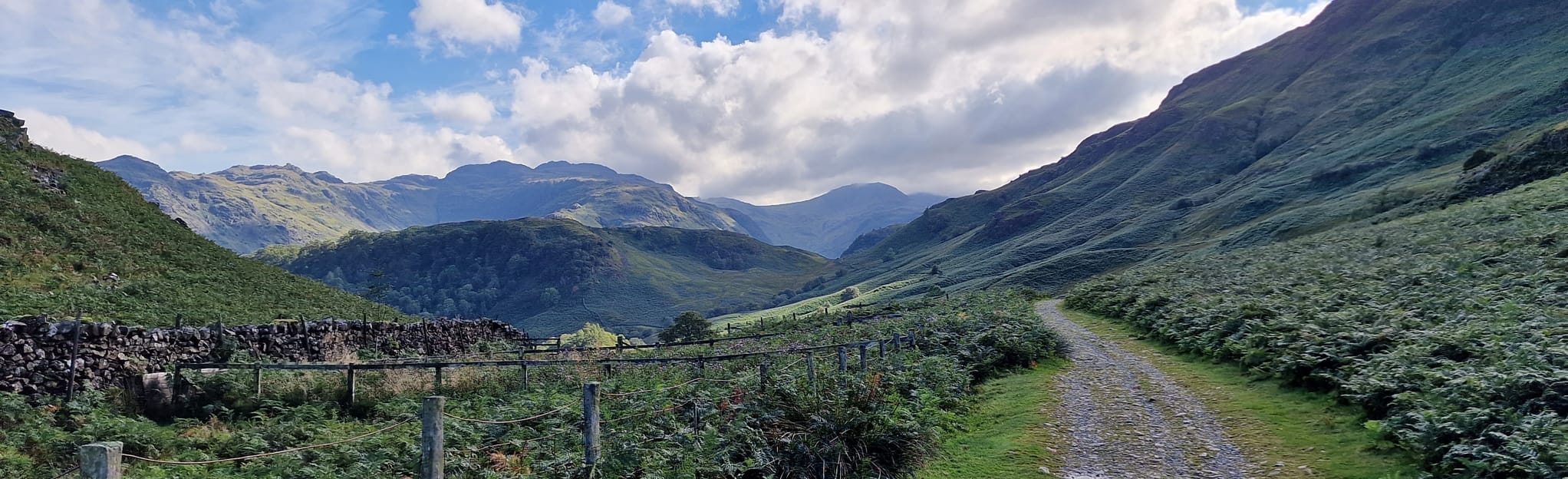 Watendlath, Surprise View, and Seatoller, Cumbria, England - 5 Reviews ...