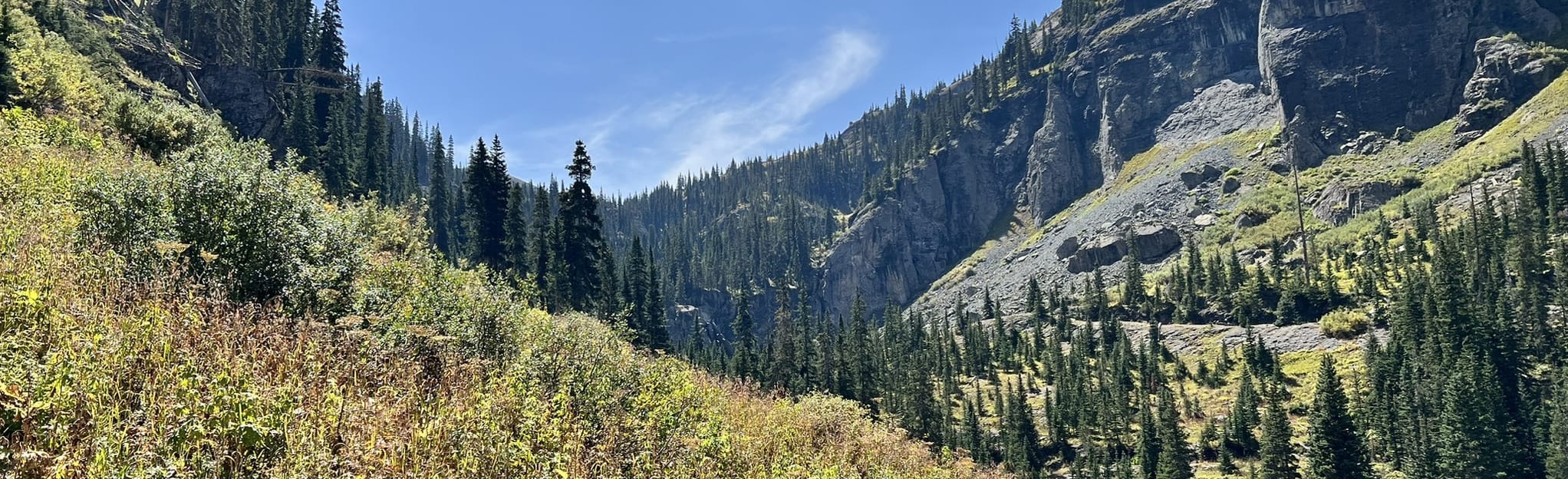 Lewis Lake and Blue Lake, Colorado - 45 Reviews, Map | AllTrails