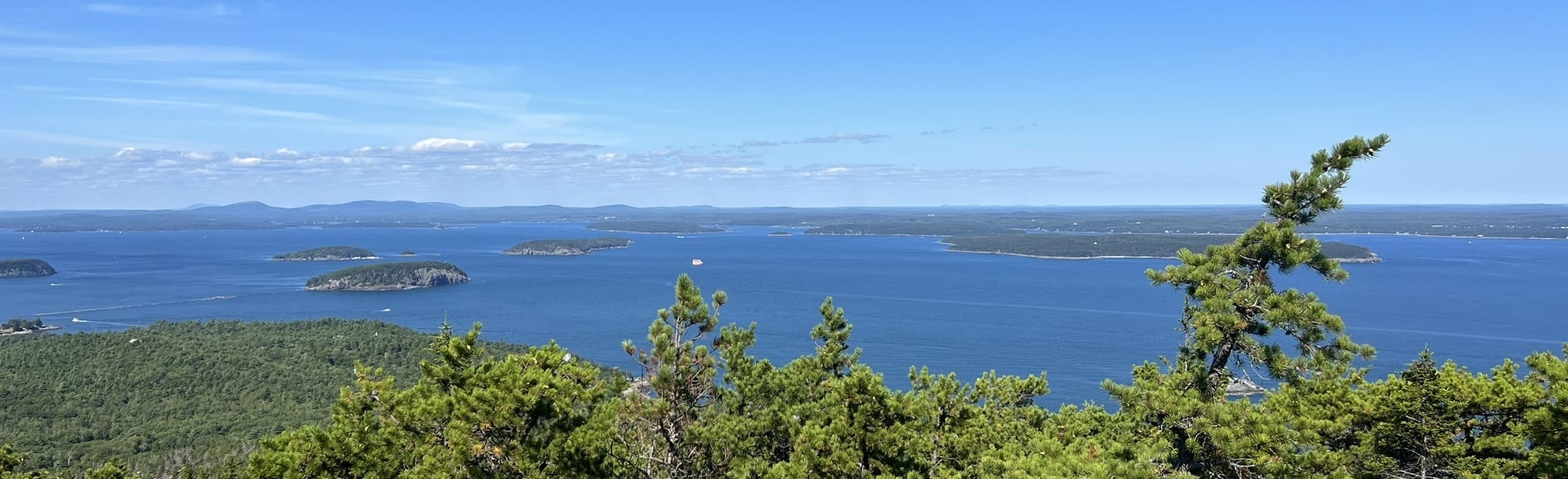 Beachcroft Path and Champlain North Ridge Trail: 427 Reviews, Map ...