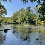 Gring's Mill Trail, Pennsylvania - 1,019 Reviews, Map | AllTrails