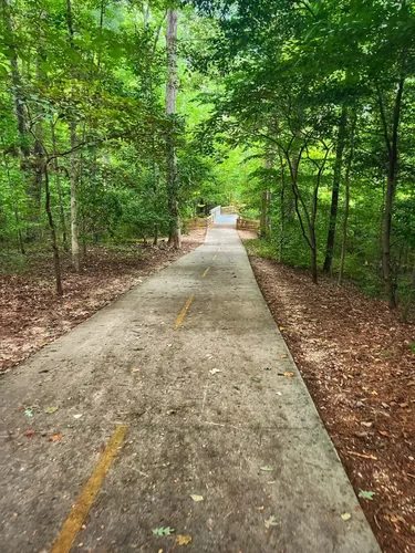 10 Best Road Biking Trails in Georgia | AllTrails