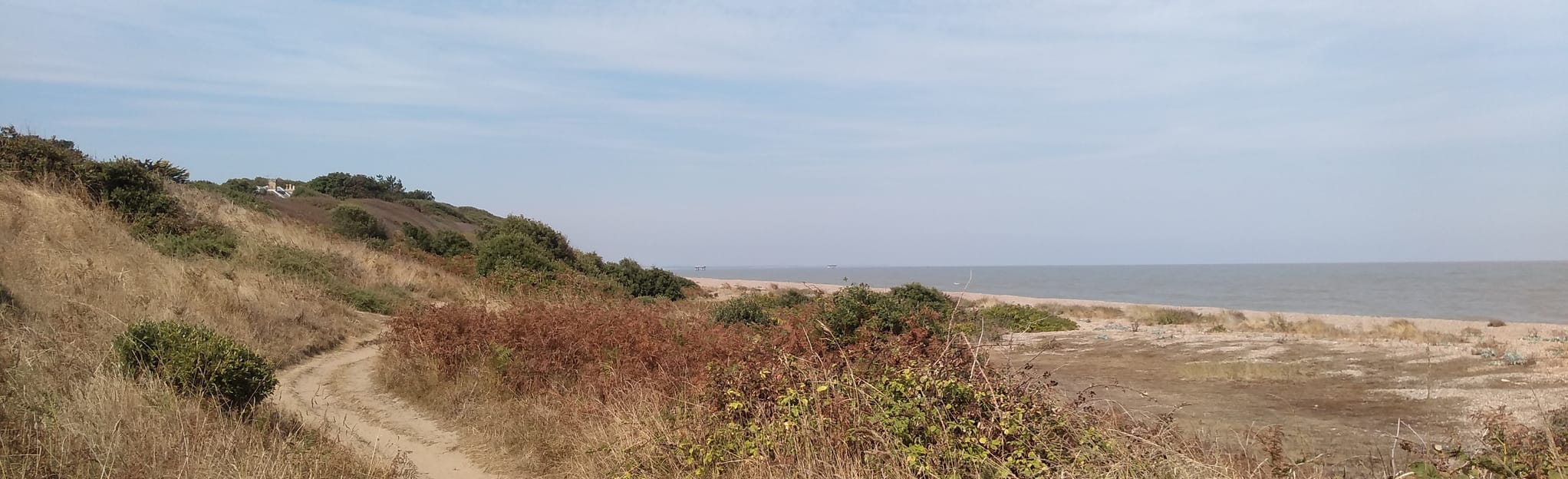 Aldeburgh to Westleton: 5 Reviews, Map - Suffolk, England | AllTrails