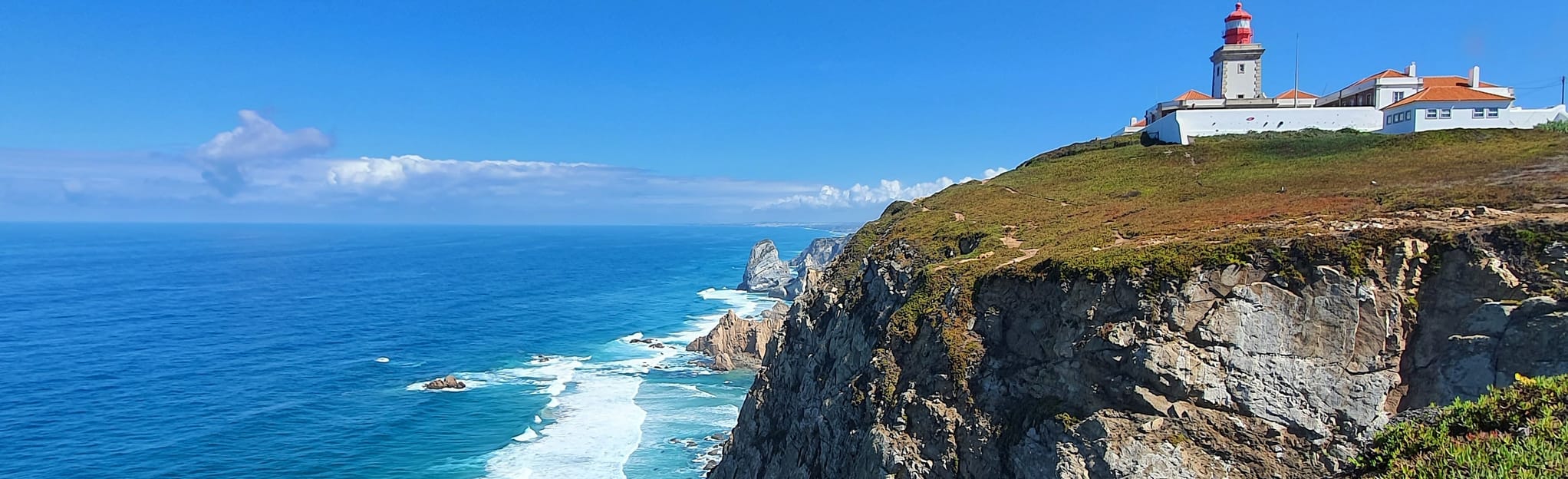 Cabo da Roca: 7 Reviews, Map - Lisboa, Portugal | AllTrails
