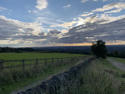 Best Walking Trails in Werneth Low Country Park | AllTrails