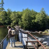 Contoocook River Trail, New Hampshire - 125 Reviews, Map | AllTrails
