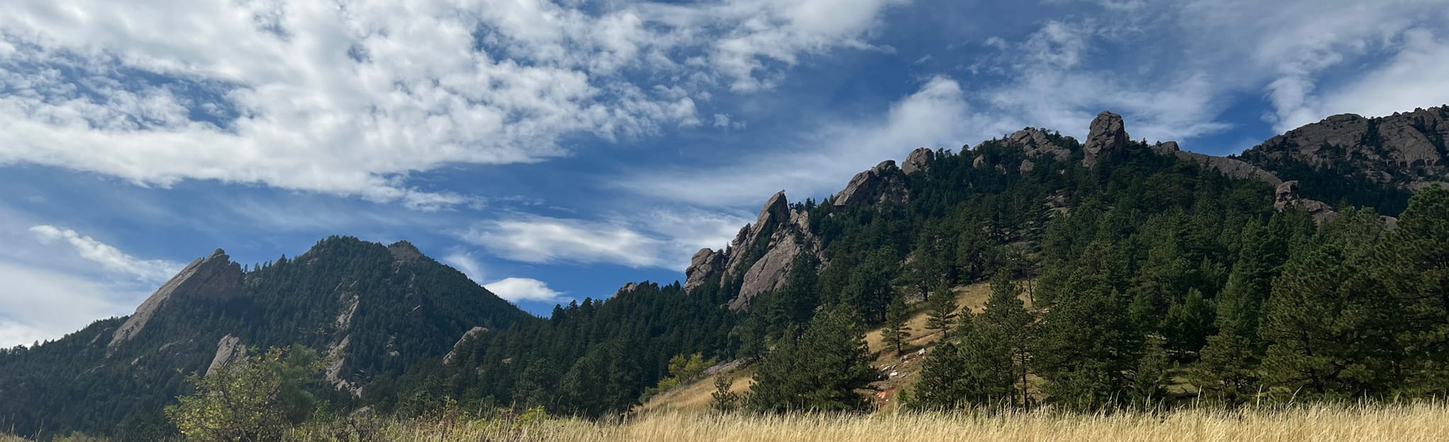 Bear Peak West Ridge via NCAR and Mesa Trails: 5 348 Zdjęcia – Colorado ...