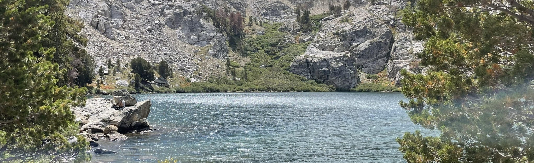 Overland Lake Trail #47: 30 Reviews, Map - Nevada | AllTrails