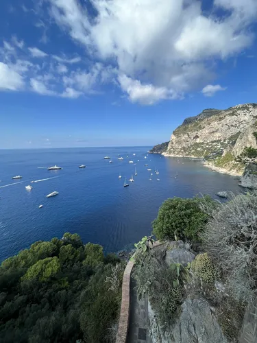 10 Best Trails and Hikes in Capri | AllTrails
