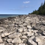 Cyprus Lake Trail, Ontario, Canada - 304 Reviews, Map | AllTrails