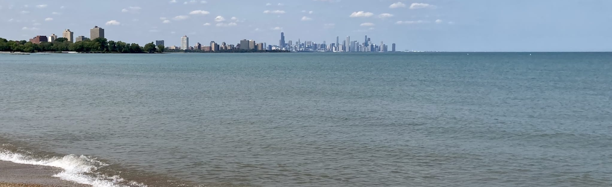 Rainbow Beach and Park Loop: 10 Reviews, Map - Illinois | AllTrails