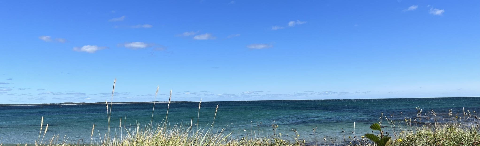 Crow's Neck Island Beach Trail, Nova Scotia, Canada - 2 Reviews, Map ...