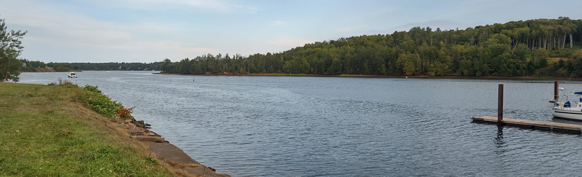 Confederation Trail: Montague to N Royalty Road: 27 Reviews, Map ...