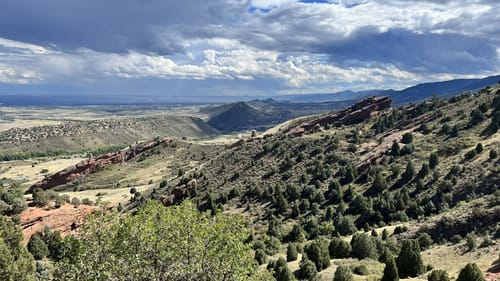 2023 Best 10 Trails and Hikes in Morrison | AllTrails