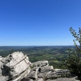 The Pinnacle, Pennsylvania - 512 Reviews, Map | AllTrails