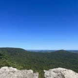 The Pinnacle, Pennsylvania - 512 Reviews, Map | AllTrails