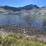 Leavitt Lake Trail, California - 121 Reviews, Map | AllTrails