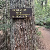 Timothy Lake Loop, Oregon - 290 Reviews, Map | AllTrails