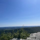 The Pinnacle, Pennsylvania - 504 Reviews, Map | AllTrails