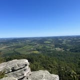 The Pinnacle, Pennsylvania - 504 Reviews, Map | AllTrails