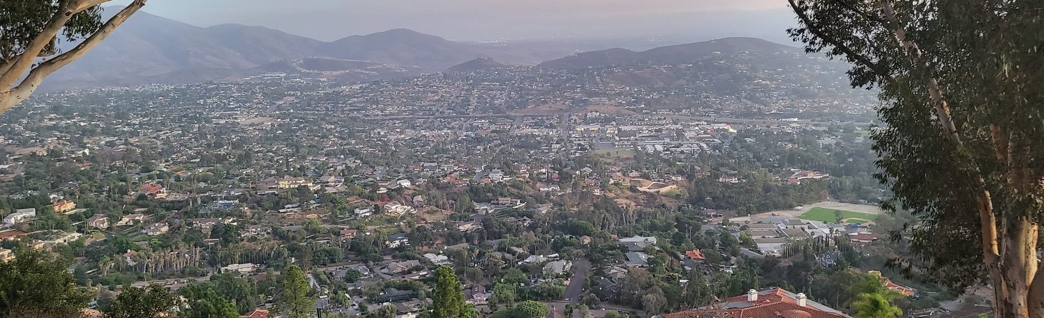 Mount Helix - California | AllTrails