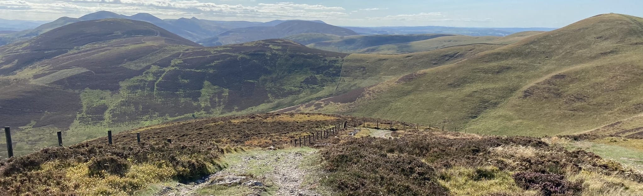 Erraid Wood and Caerketton Hill, Edinburgh, Scotland - 16 Reviews, Map ...