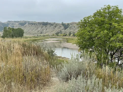 10 Best Trails and Hikes in Medora | AllTrails