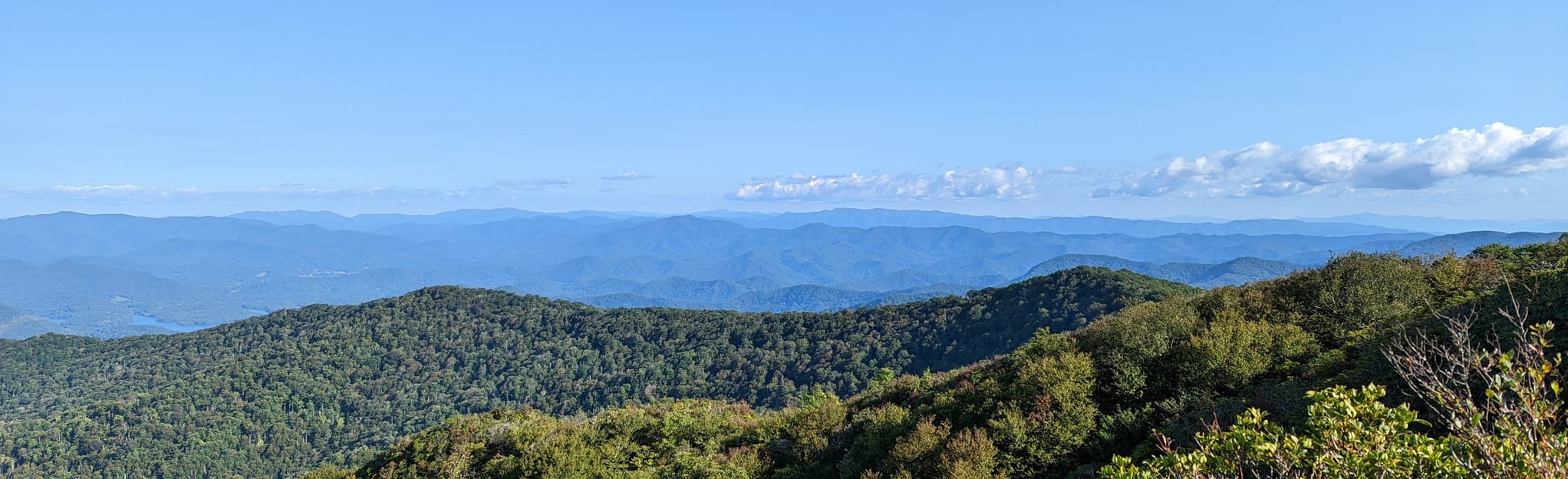 The Hangover via Wolf Laurel Road, North Carolina - 52 Reviews, Map ...