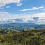 Brechfa Forest Circular, Carmarthenshire, Wales - 25 Reviews, Map ...