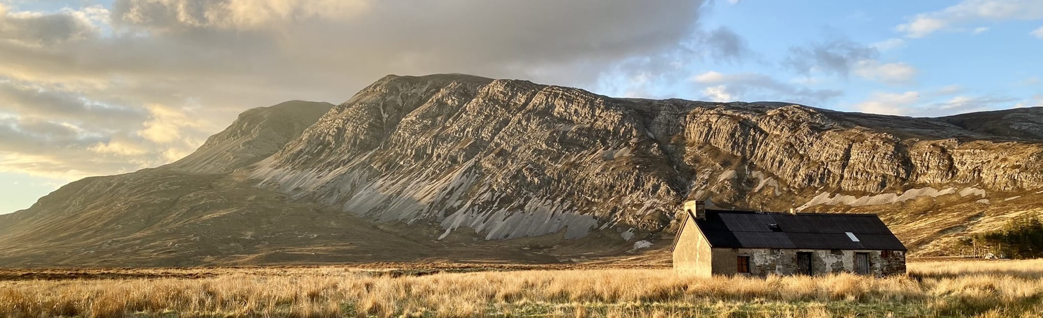 AllTrails | Bealach na Feithe Drove Road: 0 Reviews, Map - Highlands ...