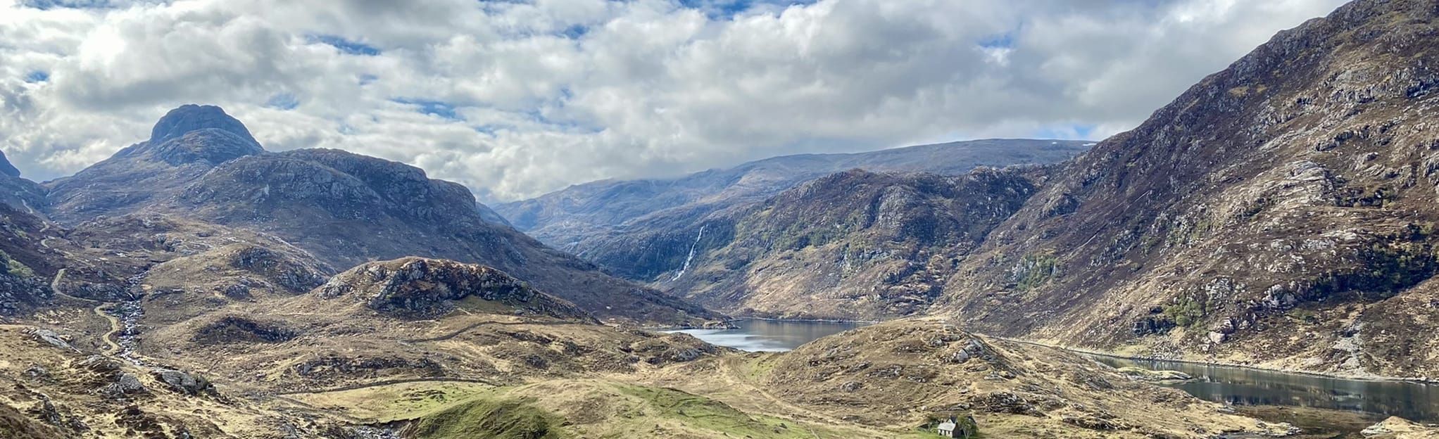 Cape Wrath Trail Complete: 32 Reviews, 12 Photos, Map - Highlands ...