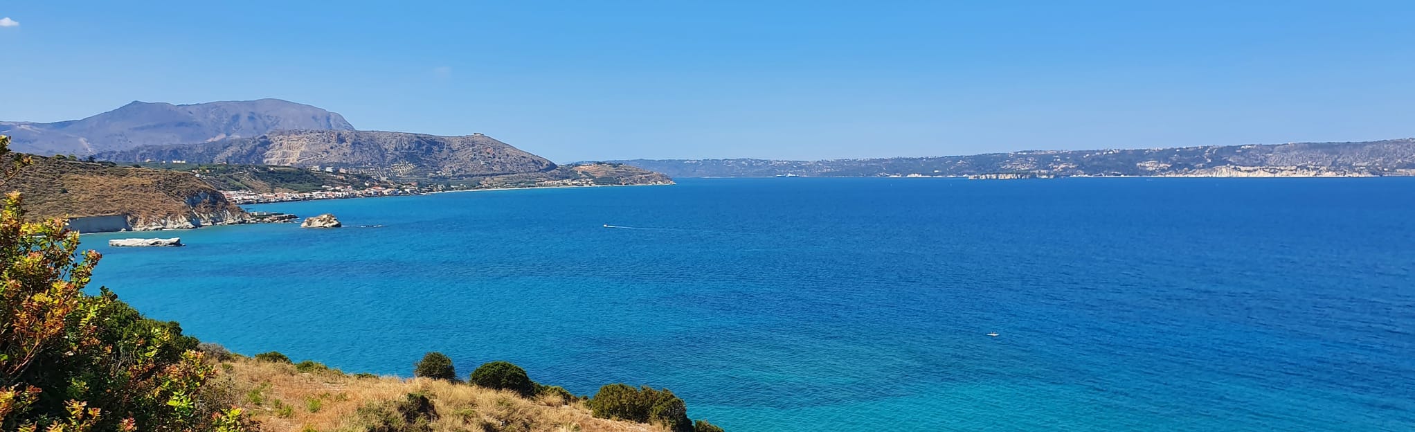 Almyrida - Tsivaras Loop, Crete, Greece - 6 Reviews, Map | AllTrails