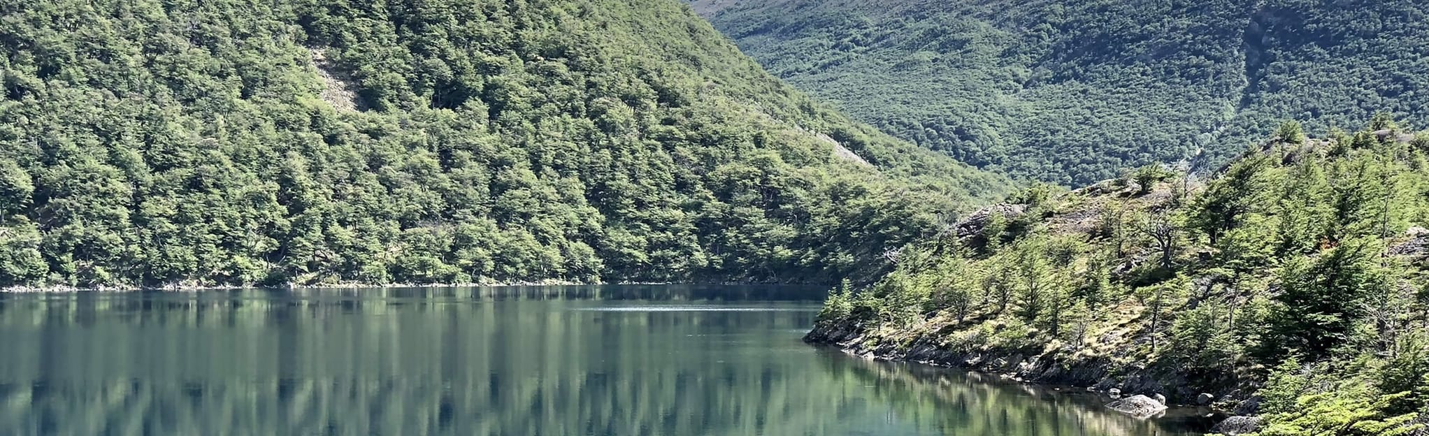 Laguna Azul - Laguna Verde: 27 Reviews, Map - Santa Cruz, Argentina ...