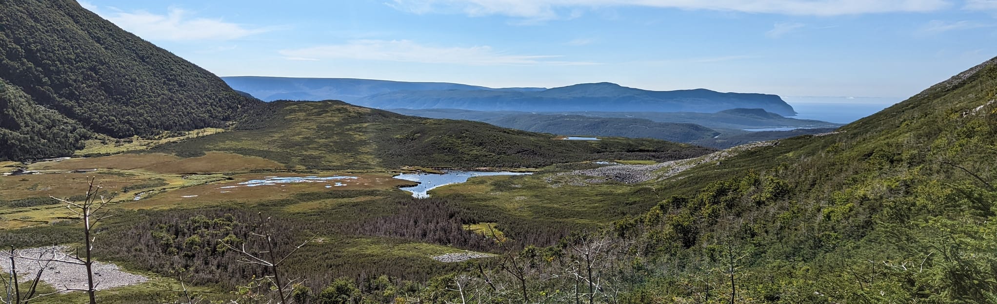 Long Range Traverse, Newfoundland and Labrador, Canada - 92 Reviews ...