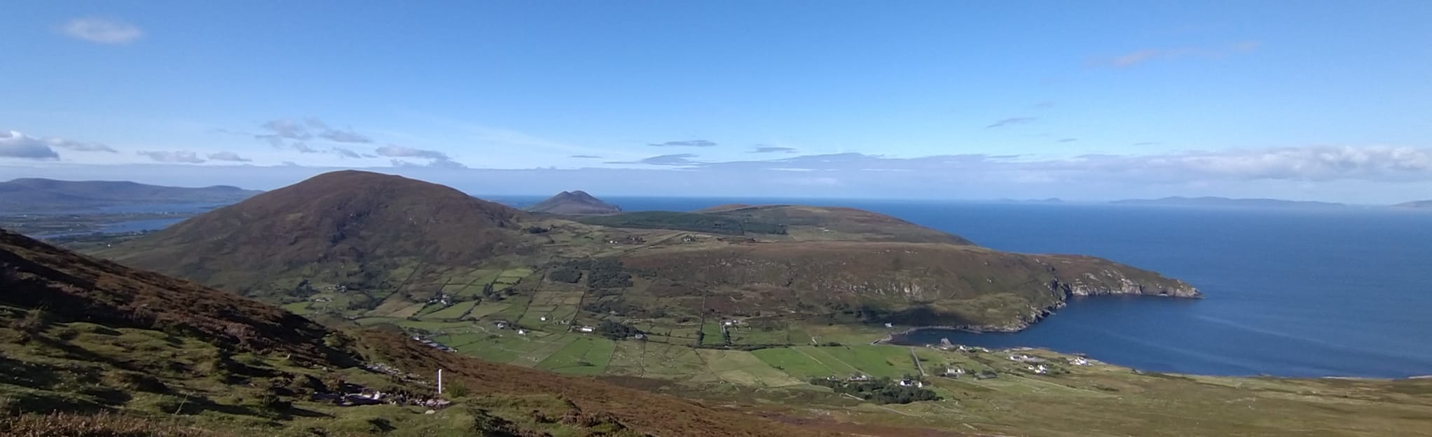 Knocknadobar North Top Loop: 91 foto - Contea di Kerry, Irlanda | AllTrails