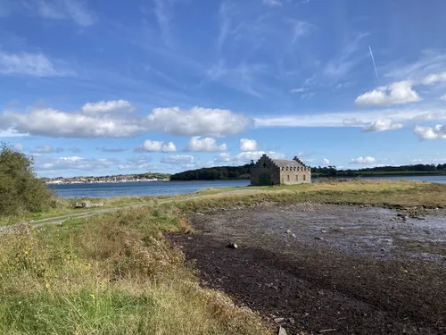 10 Best Hikes and Trails in Strangford and Lecale National Landscape ...