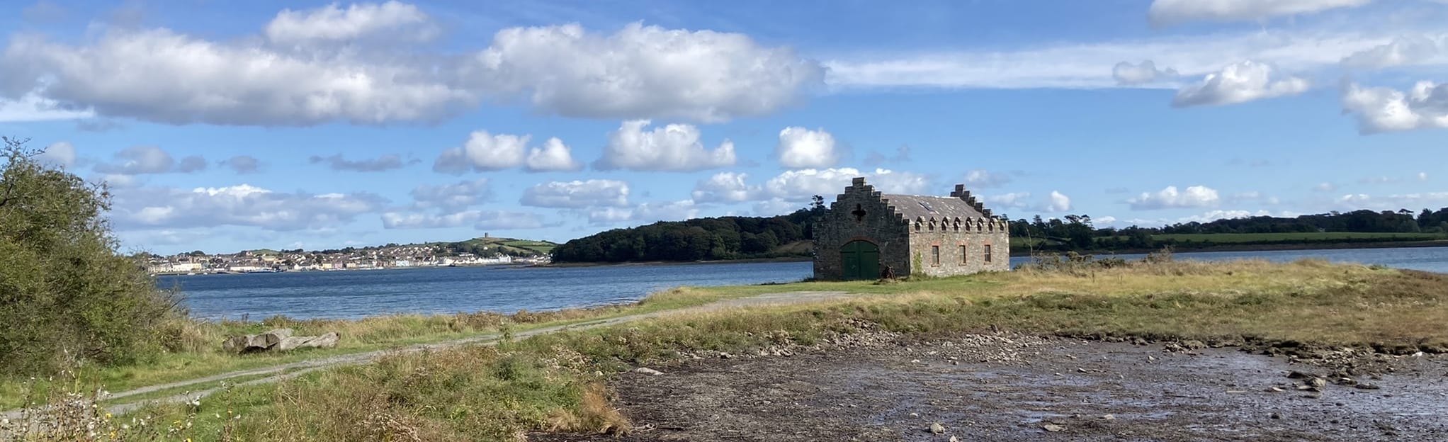 Castle Ward - Shore Trail: 22 Reviews, Map - Newry, Mourne and Down ...