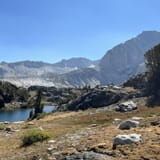 Twenty Lakes Basin Loop, California - 441 Reviews, Map | AllTrails