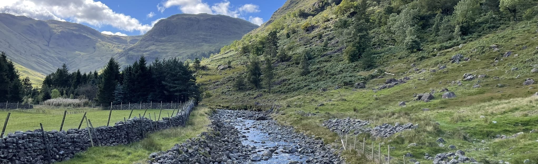 Honister Pass and Great Gable Circular, Cumbria, England - 13 Reviews ...
