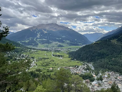 10 Best Trails and Hikes in Bormio | AllTrails