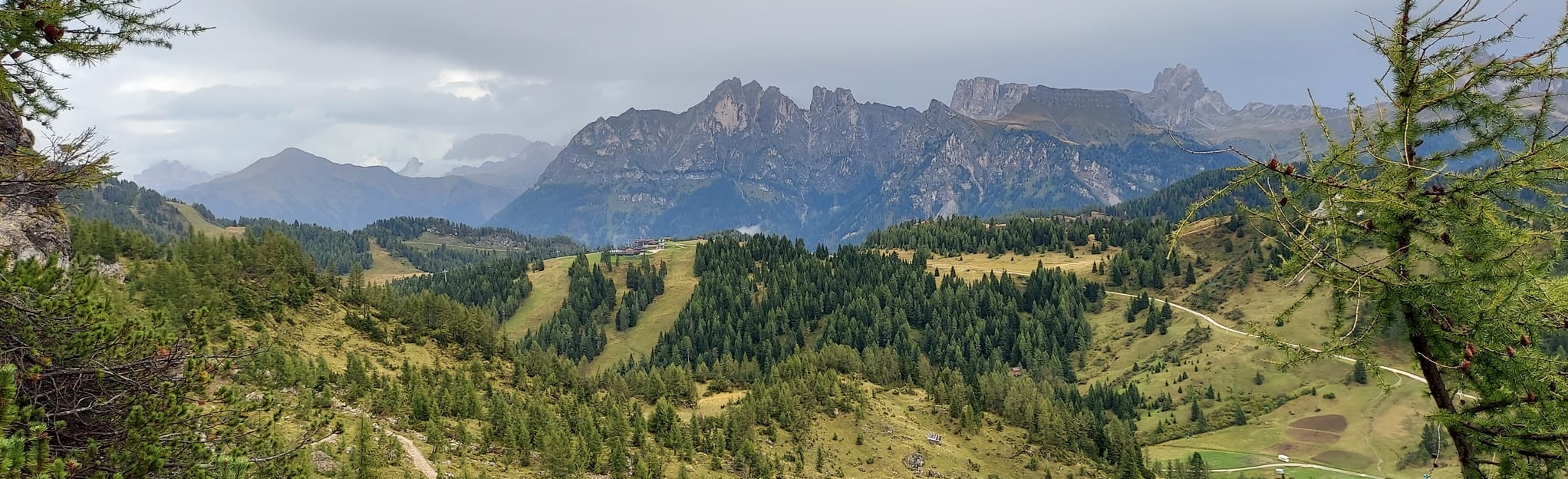 Lake Coldai - Monte Civetta - Lake Alleghe: 10 Reviews, Map - Veneto ...