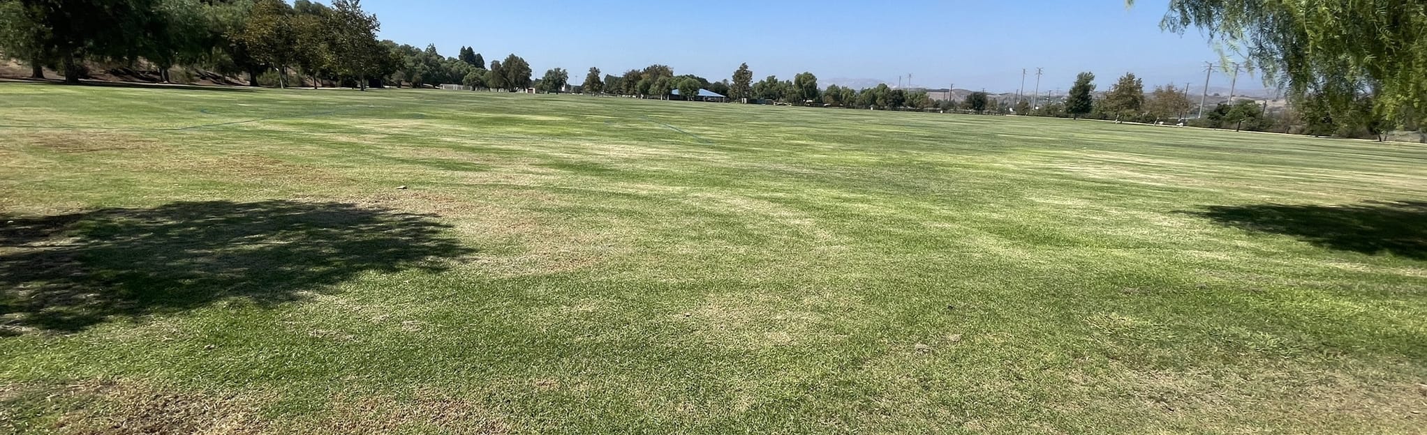 Arroyo Vista Community Park Walk, California - 116 Reviews, Map | AllTrails