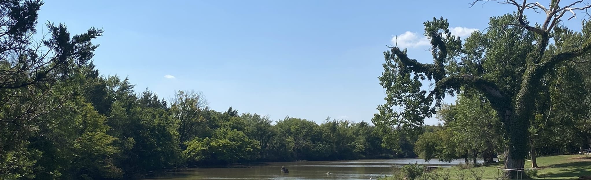 Bluff Creek Unpaved Loop, Oklahoma - 1,022 Reviews, Map | AllTrails