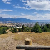 Big Butte Loop, Montana - 223 Reviews, Map | AllTrails